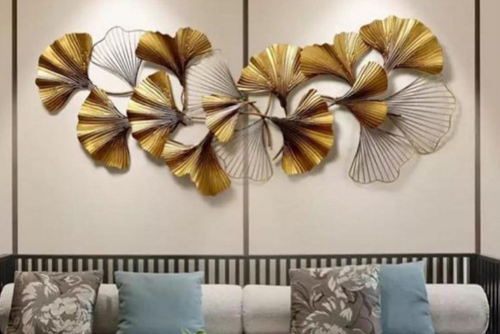 Ide Wall Decor Ruang Tamu Untuk Meningkatkan Daya Tarik - Bleecopper